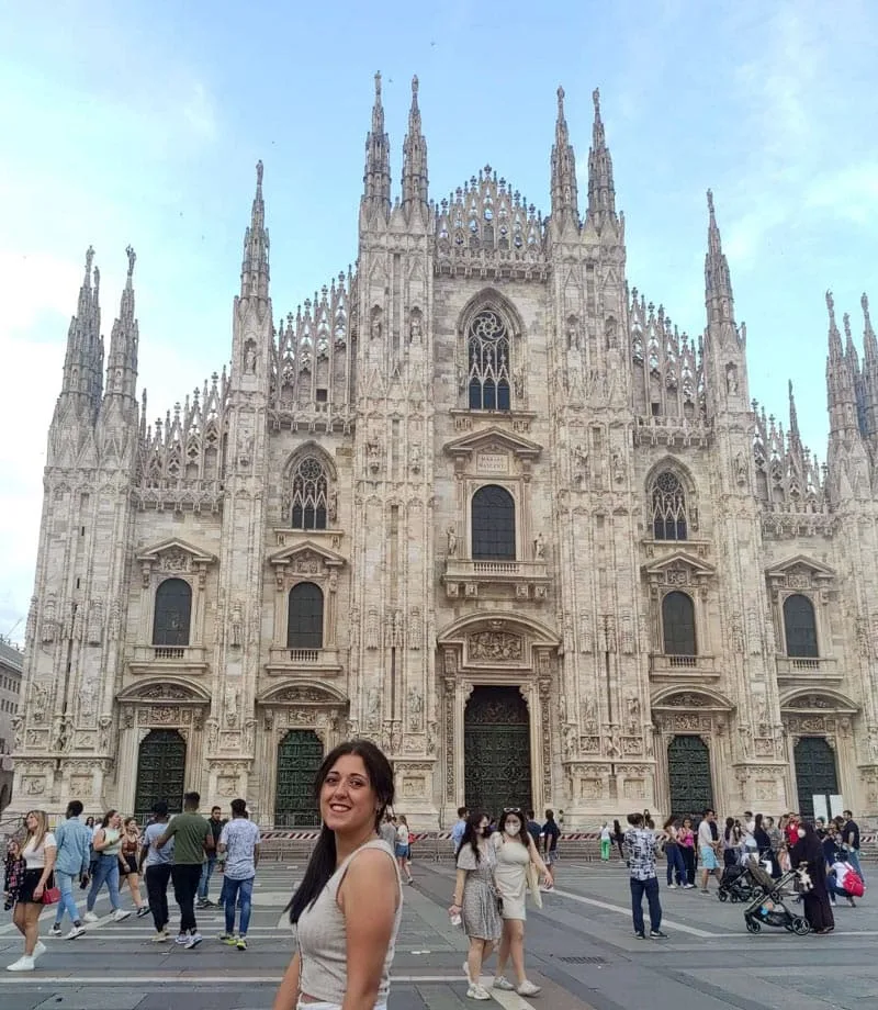 Que ver en milan en 2 días foto - Explorandofrancia.com