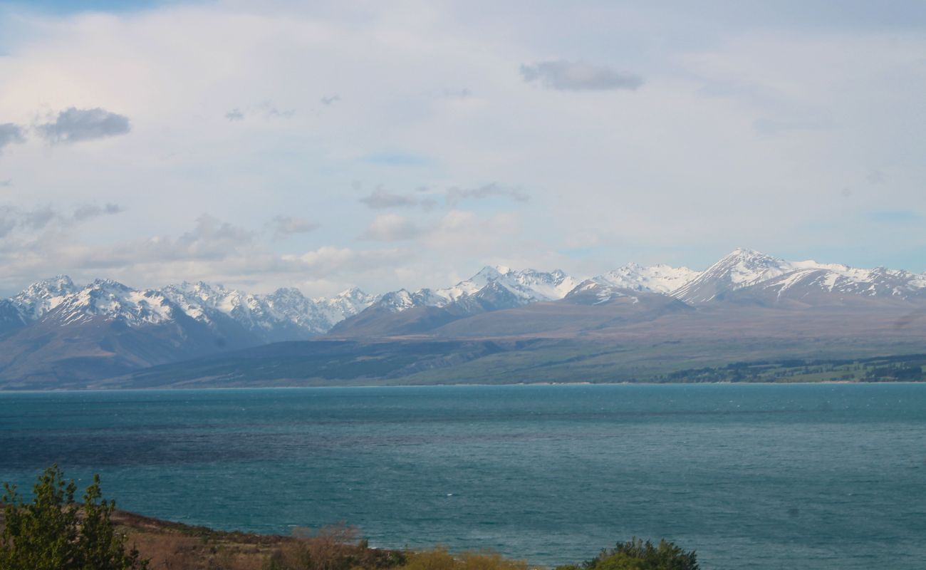 Día 11 Viaje Nueva Zelanda: Queenstown, Arrotown y Lago Pukaki